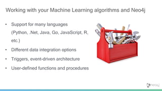 Neo4j GraphTalk Basel - Building intelligent Software with Graphs | PPT