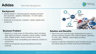 Neo4j GraphTalks - Einführung in Graphdatenbanken | PPT