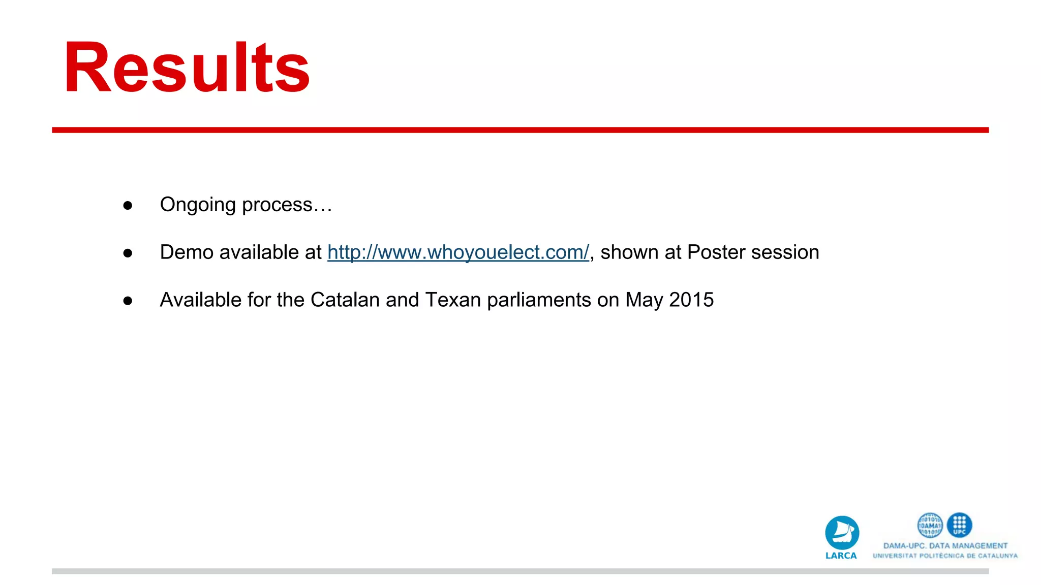 Use of graphs for political analysis | PDF