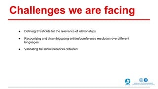 Use of graphs for political analysis | PDF