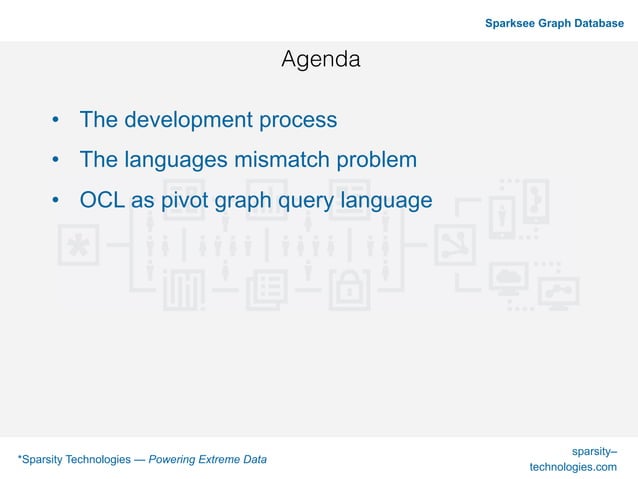 Polyglot Graph Databases Using Ocl As Pivot Ppt