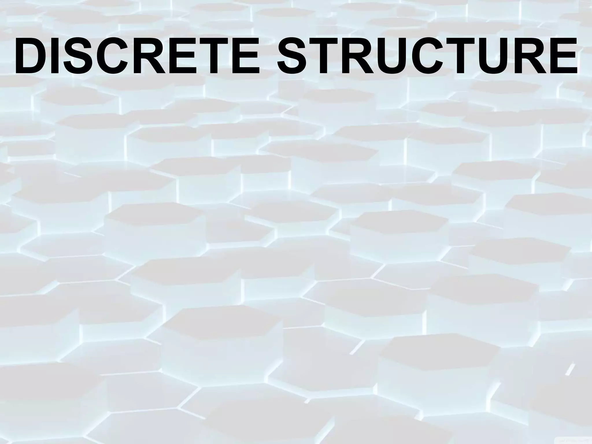 Graph terminologies & special type graphs | PPTX