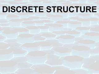Graph terminologies & special type graphs | PPTX