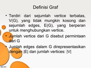 Graph theory | PPT
