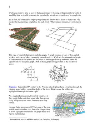 Graph theory02 | DOC