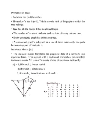 Graph theory | PDF