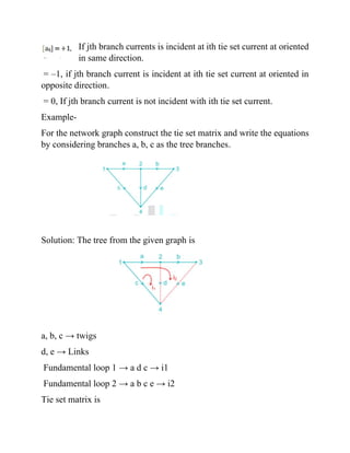 Graph theory | PDF