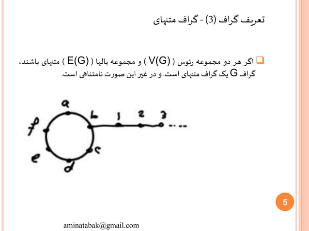 Graph theory | PPT