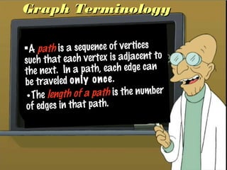 Graph theory | PPT