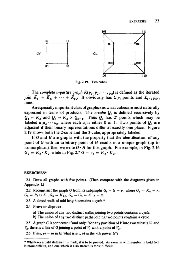 Graph theory | PDF | Physics | Science