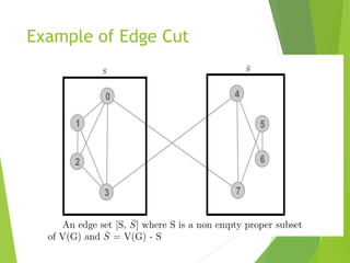 Graph theory | PPT