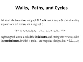 Graph theory | PPT