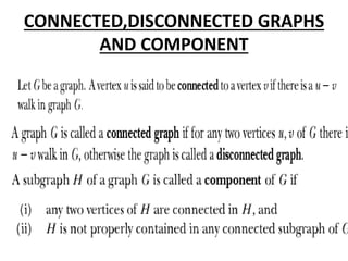 Graph theory | PPT