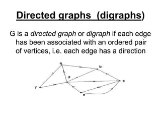 Graph theory | PPT