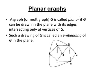 Graph theory | PPT