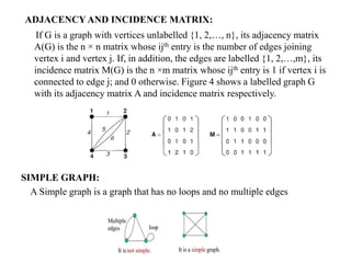 Graph theory | PPT