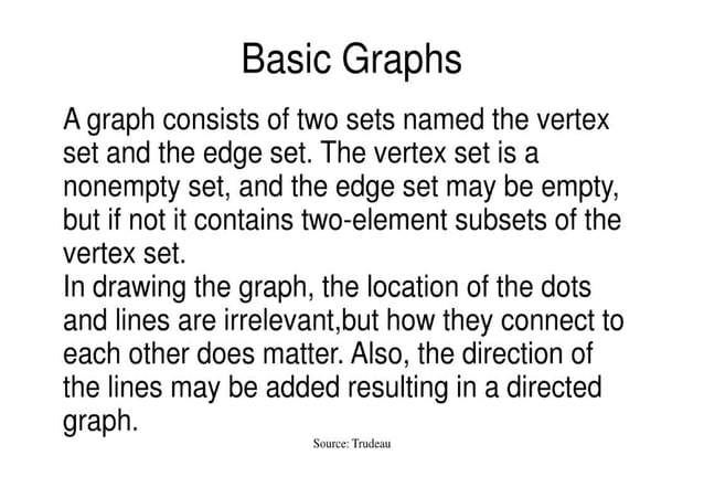 Graph Theory | PDF