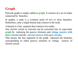Graph Theory Graph Theory Graph Graph TheoryTheory | PDF