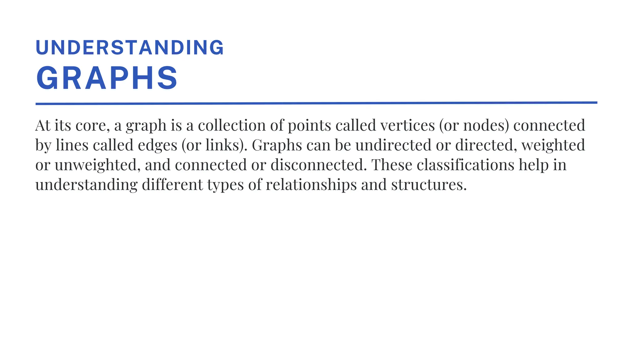 Mastering Graph Theory: Understanding Graphs with Hiike | PDF Mastering Graph Theory: Understanding Graphs with Hiike | PDF