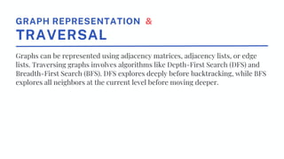 Mastering Graph Theory: Understanding Graphs with Hiike | PDF