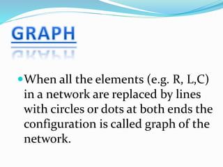Graph theory[1] | PPT | Free Download