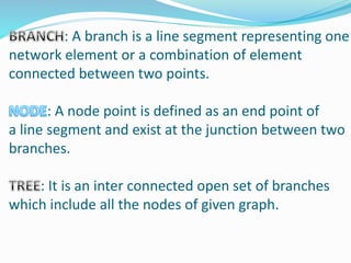 Graph theory[1] | PPT