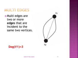 Graph theory 1 | PPT