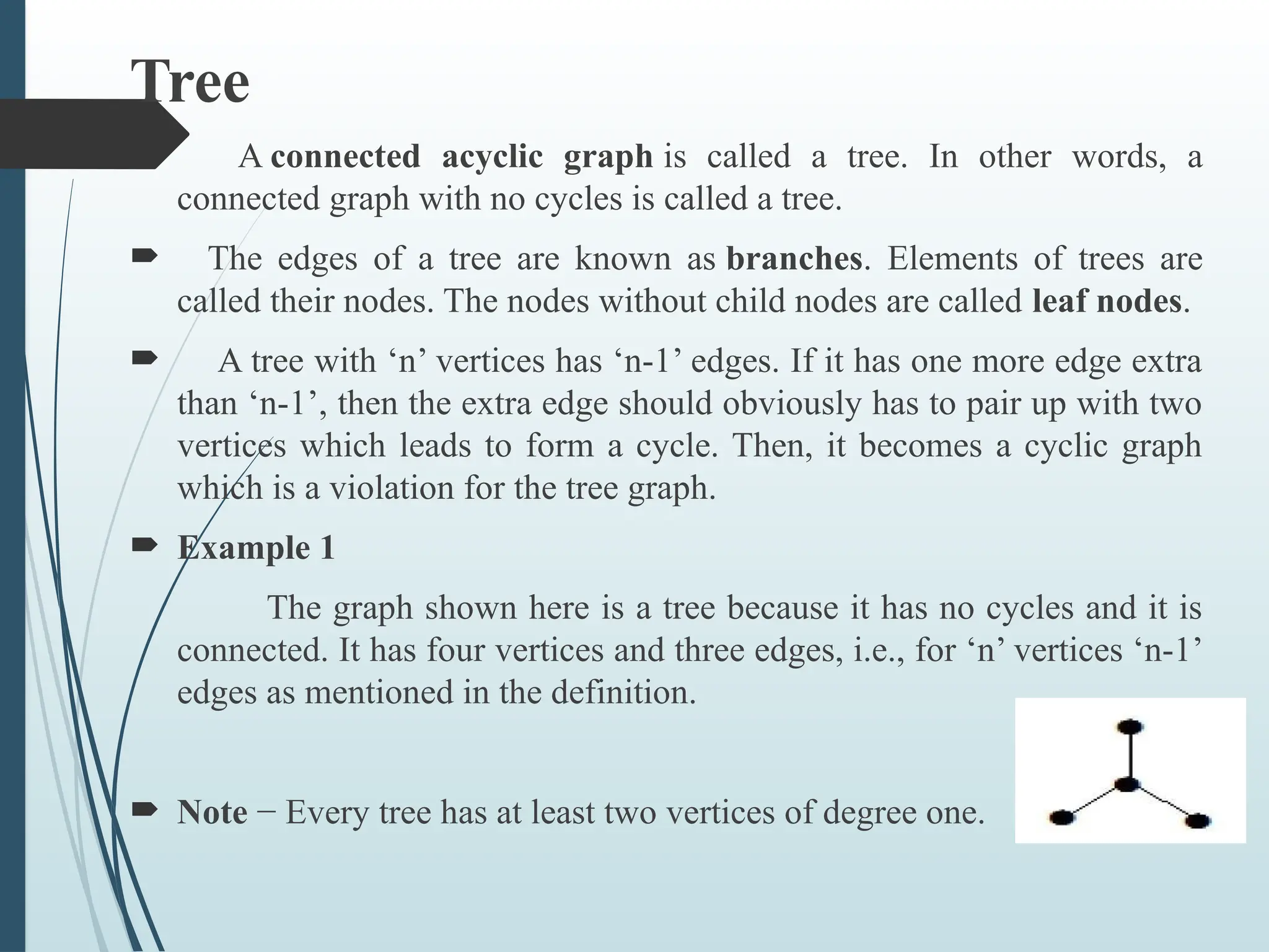 GRAPH THEORY AND ITS APPLICATIONS....... | PPTX