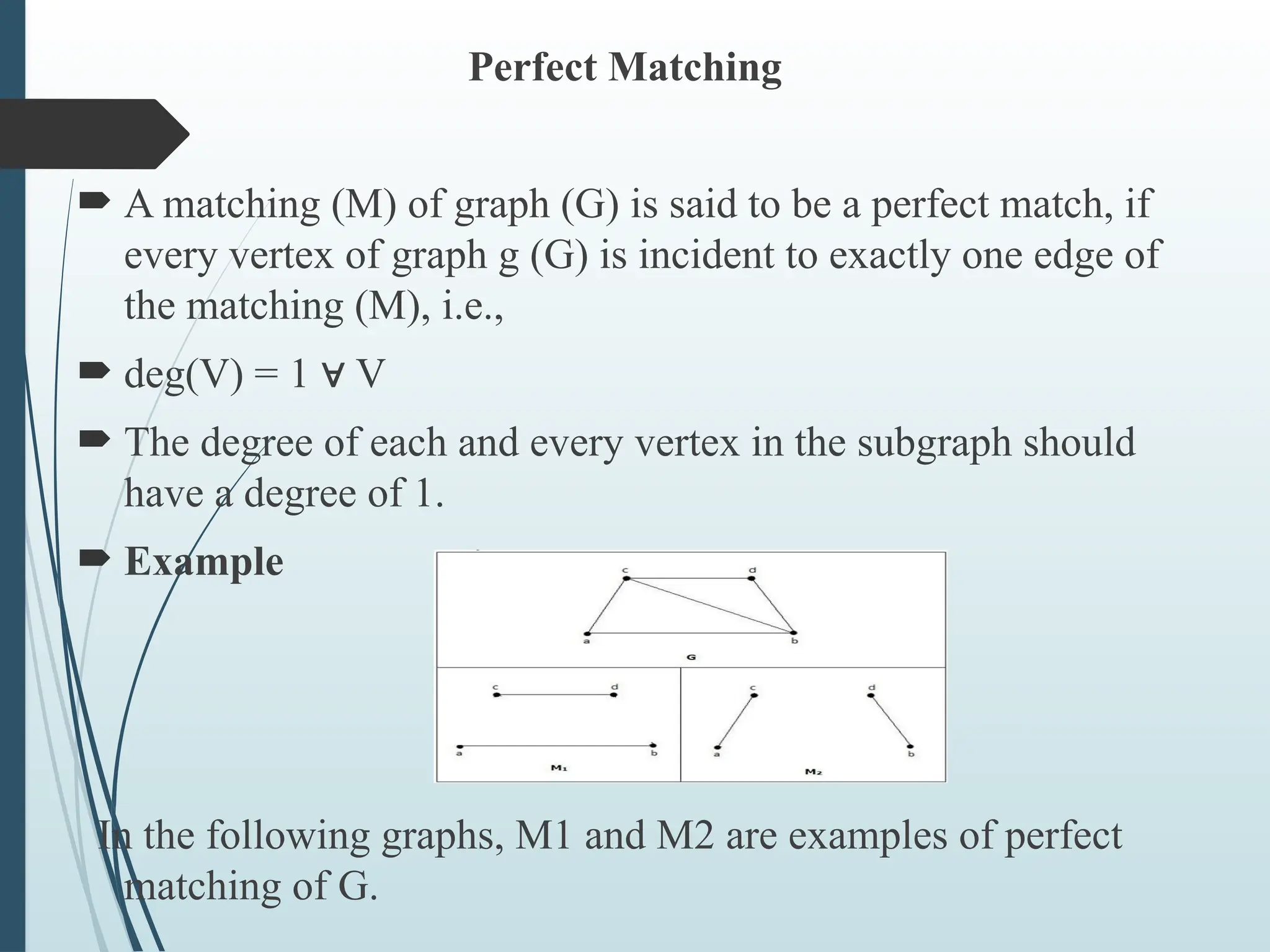 GRAPH THEORY AND ITS APPLICATIONS....... | PPTX