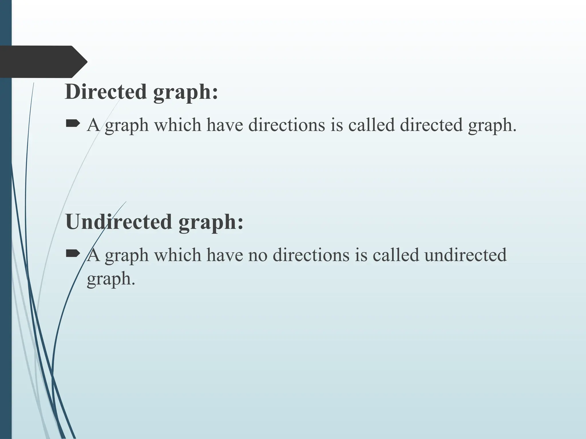 GRAPH THEORY AND ITS APPLICATIONS....... | PPTX