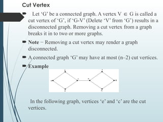 GRAPH THEORY AND ITS APPLICATIONS....... | PPTX | 3-D Graphics ...