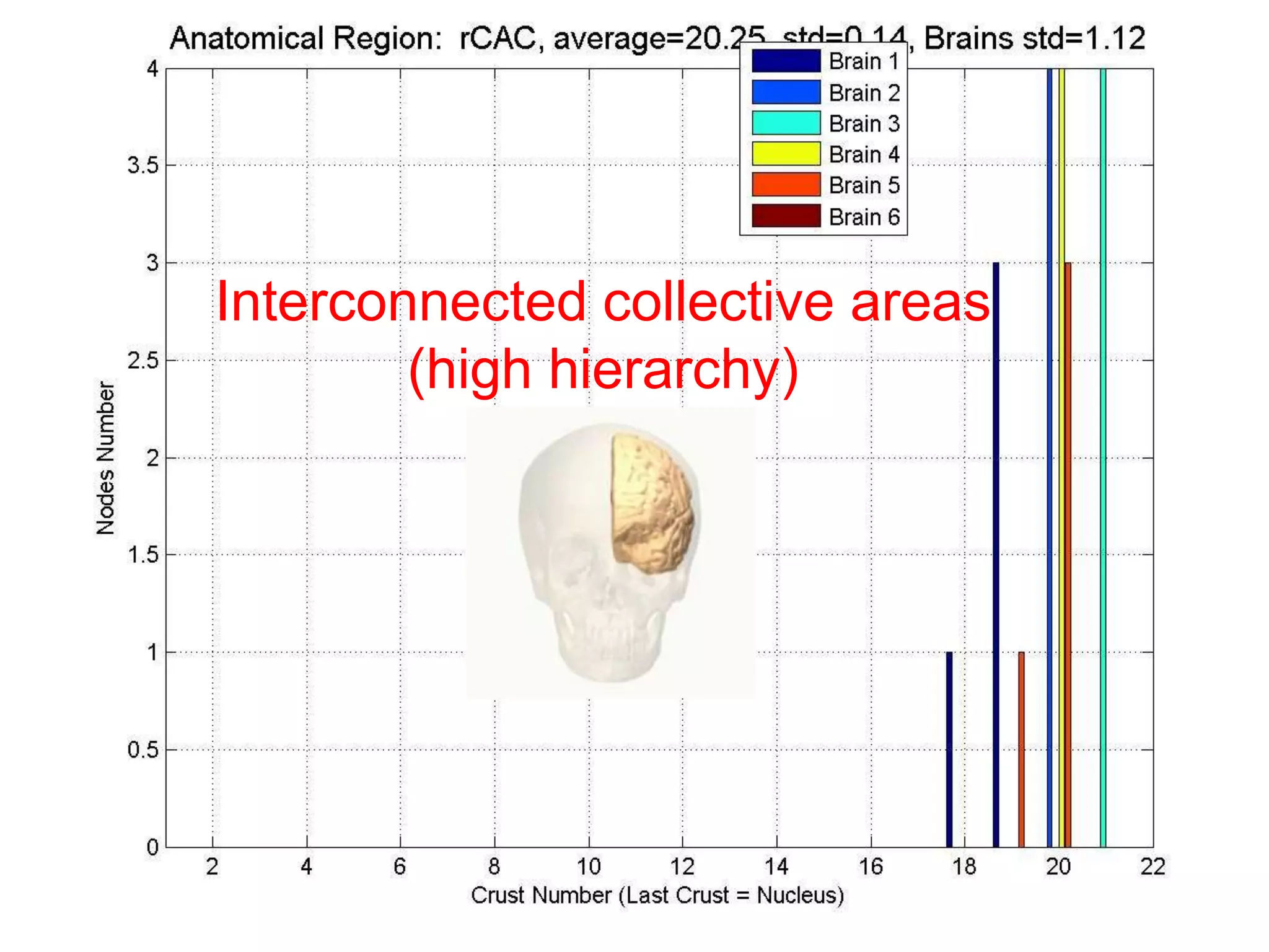 Consciousness, Graph theory and brain network tsc 2017 | PPT