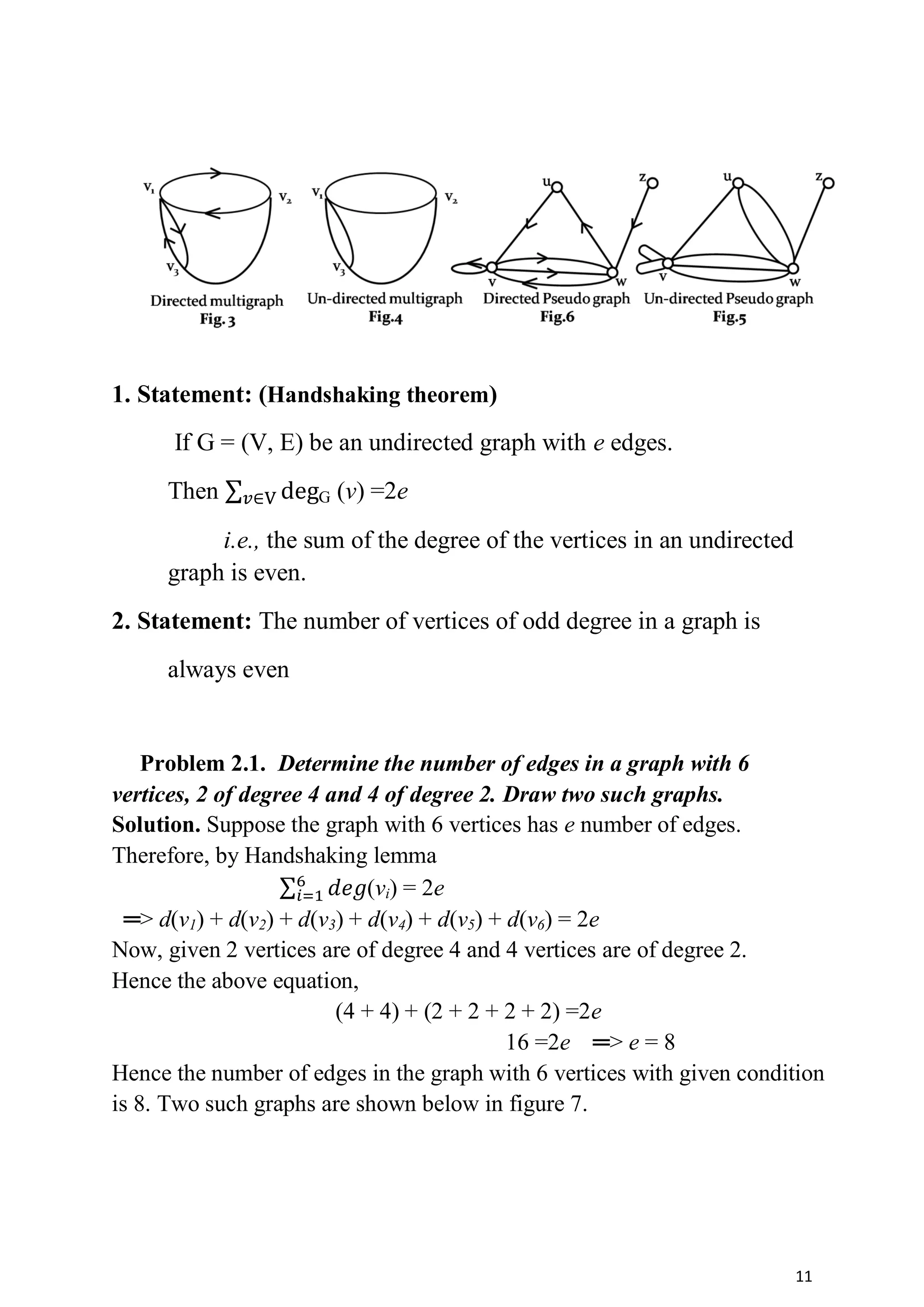 Graph theory and its applications | PDF