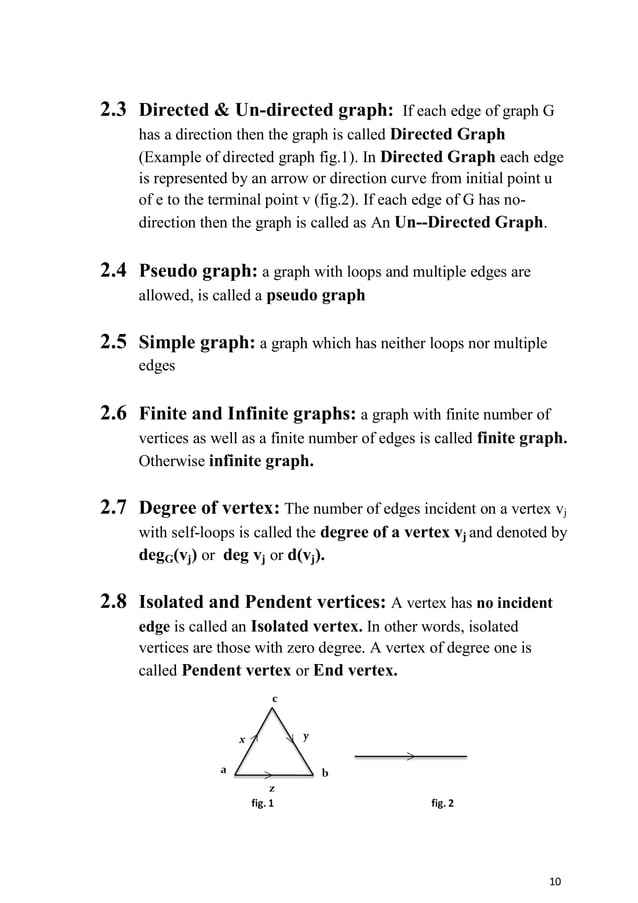 Graph theory and its applications | PDF | Chemistry | Science