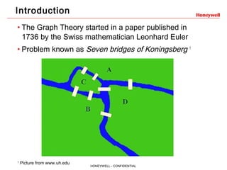 Graph Theory Application - Not Only for Engineering Problems | PPT ...