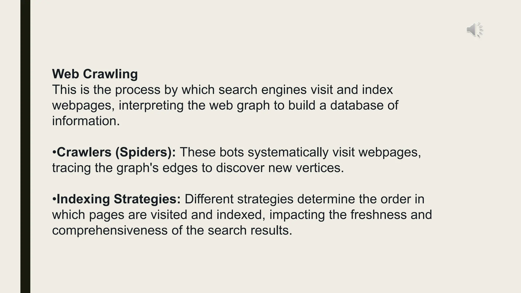 Graph theory in Search engines and web connectivity.pptx