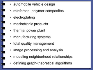 Graph theory introduction - Samy | PPTX
