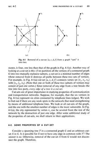 Graph theory narsingh deo | PDF