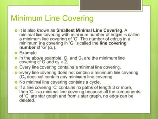 Graph theory ppt | PPTX