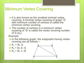Graph theory ppt | PPTX