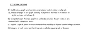 Graph Theory for graduates level PPT by Biswas.pptx