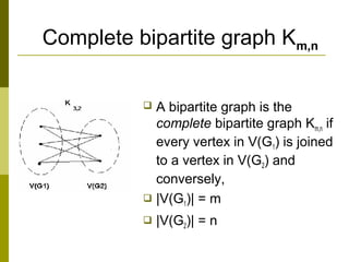 Graph theory presentation | PPT