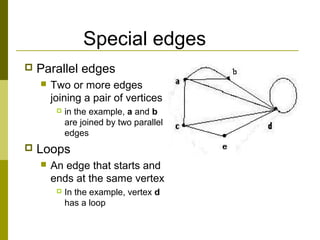Graph theory presentation | PPT