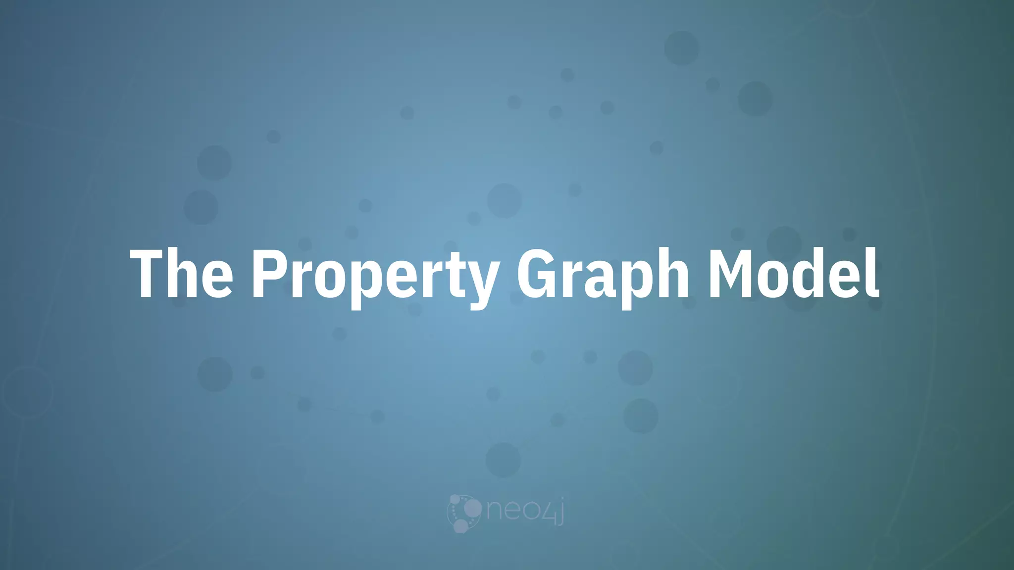 The Graph Database Universe: Neo4j Overview | PPT