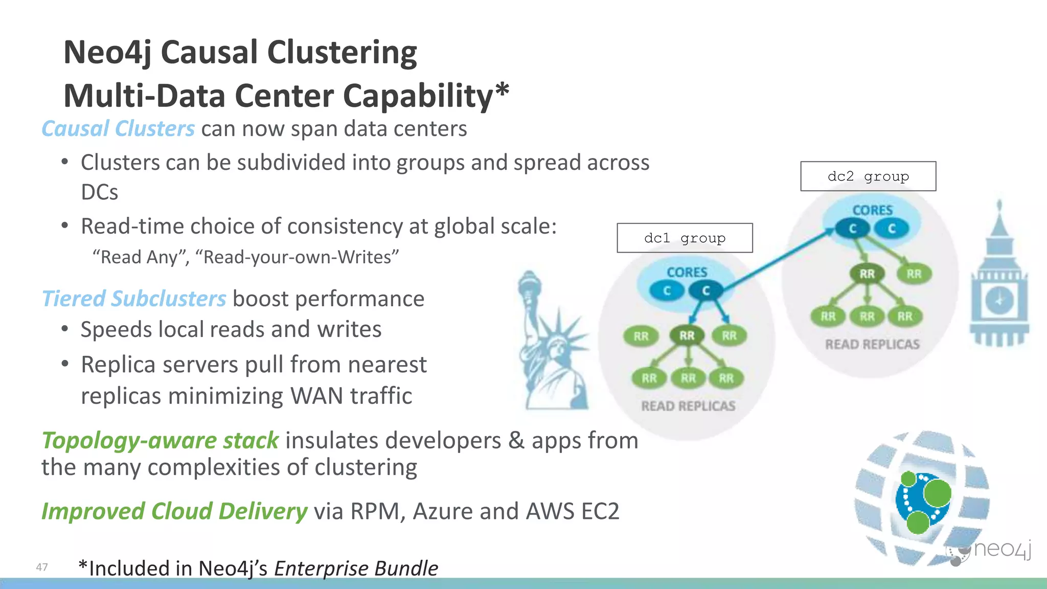 GraphTour - Neo4j Database Overview | PPTX