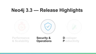 GraphTour - Neo4j Database Overview | PPTX