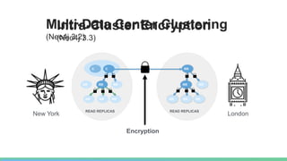 GraphTour - Neo4j Database Overview | PPTX