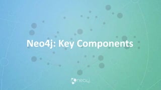 GraphTour - Neo4j Database Overview | PPTX