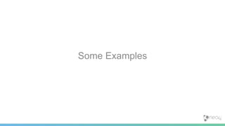 Neo4j Graph Use Cases, Bruno Ungermann, Neo4j | PPT