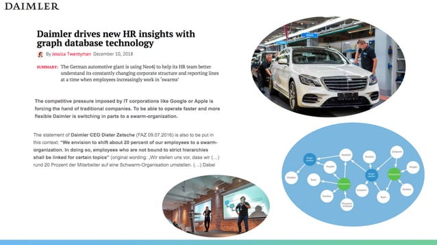 Neo4j Graph Use Cases, Bruno Ungermann, Neo4j | PPT